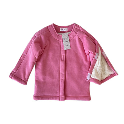 儿童手臂骨折打石膏易穿脱护理服