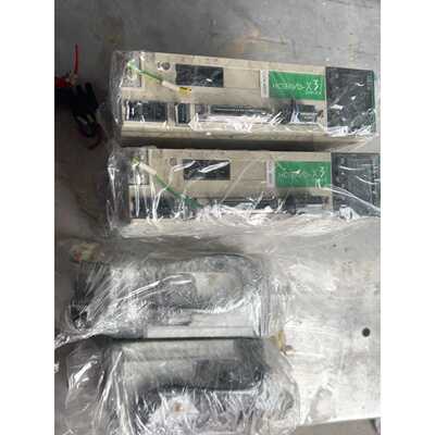 询价HCFA禾川伺服驱动器SVX3DA040AD