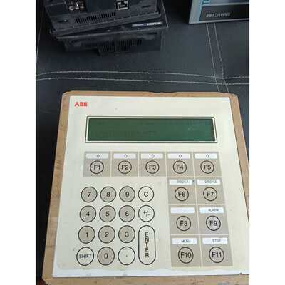 询价SCOP45 DX485G按键显示器，型号SCOP4