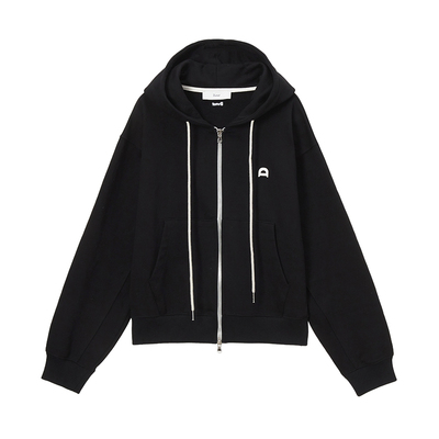 Dunst卫衣中性风连帽运动外套