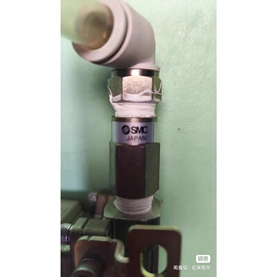 议价SMC SFD200-C12洁净过滤器，0.01μm超高