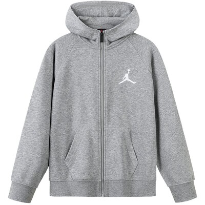 Jordan儿童开襟卫衣新品上市