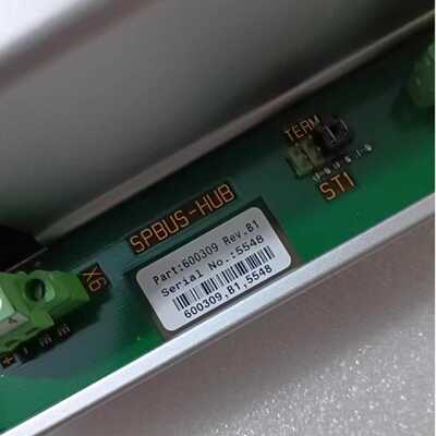 议价SPBUS-HUB KONGSBERG康斯伯格 控制器