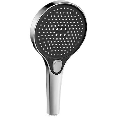 花洒喷头超强增压大水量通用