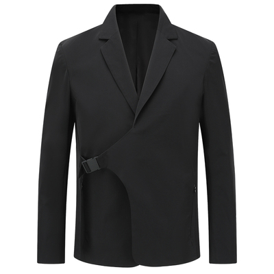 同款粒子狂热pf春秋男女宽松