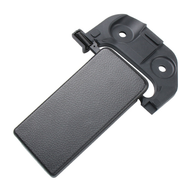 六言W172后平台敞篷开关装饰板壳