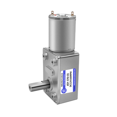 新永泰JGY370电机空心D8轴大扭力