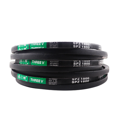 三维三角皮带SPZ950/SPZ962/SPZ987/SPZ1024/SPZ1037/SPZ1057