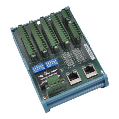 AMAX-1756模块研华数字量输入