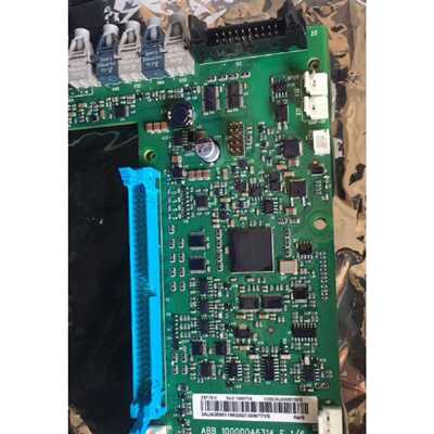 询价-变频器ACS880580功率板ZI