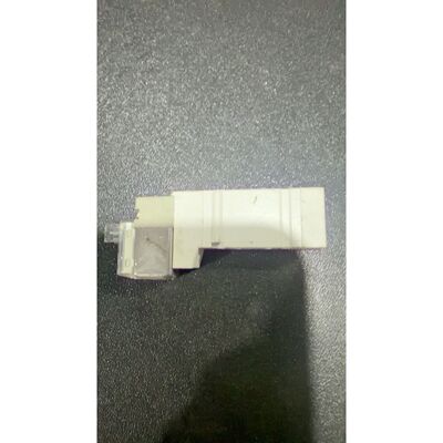 议价SMC电磁阀SY31405LZ工程拆机件实物拍摄维修