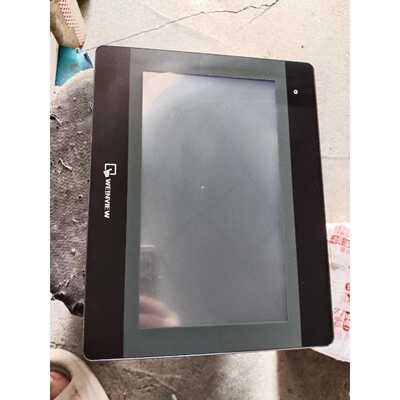 【议价】威纶通10寸触摸屏MT8103iE1WV