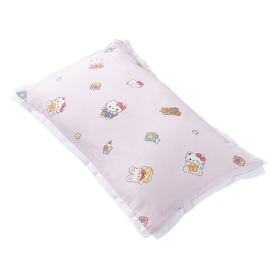 全棉纯棉花芯枕头枕套四季通用