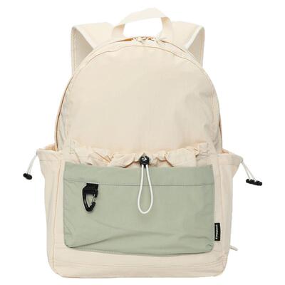 滔搏converse匡威男女复古简约运动休闲双肩包UA5754-W2Y