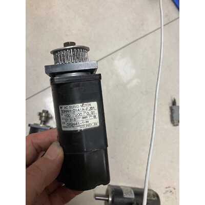 SGMAH01A1AFJ61件功能完好
