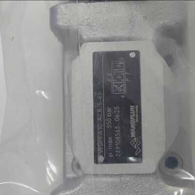 议价WANDFLUH万福乐电磁阀 WDPFA10-ACB-S-65