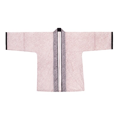 织造司原创汉服晚桃悠悠