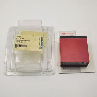 议价PRelectronics2220PR2220隔离功率维修