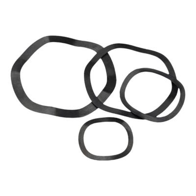 【免费开专票】波峰弹簧垫圈垫片