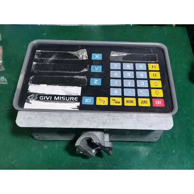 议价GIVIMISURE光栅尺数显器型号MT203功能包适用