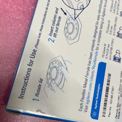 议价25安捷伦G3188-27502全新G3188议价