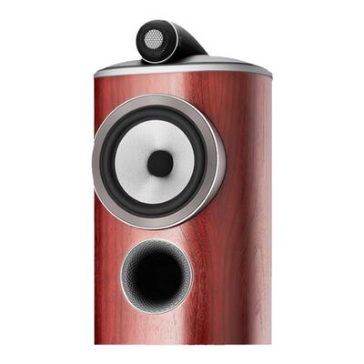 宝华韦健官方旗舰店805D4音箱