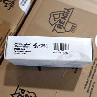 议价威格勒光电传感器P1KH019P1KH002P1KH001P1KL004全新正品全新