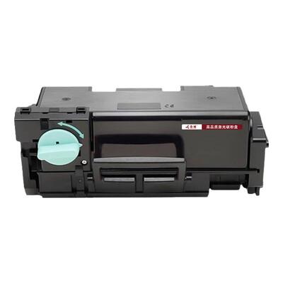 众诚适用惠普508nk硒鼓w1007ac墨盒W1007XC粉盒W1008AC成像鼓墨粉盒 征信机专用