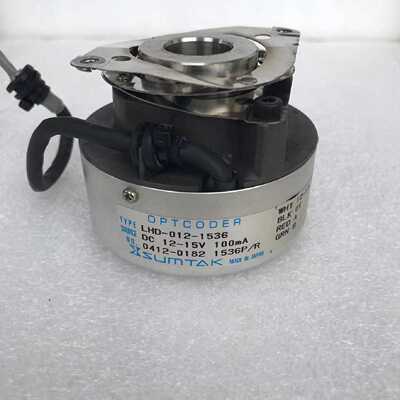 议价LHD-012-1536森泰SUMTAK编码器三菱电梯编码器1536P/R