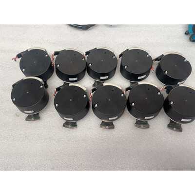 议价编码器 MFE0020BASC，10个！拆机件，成色还可