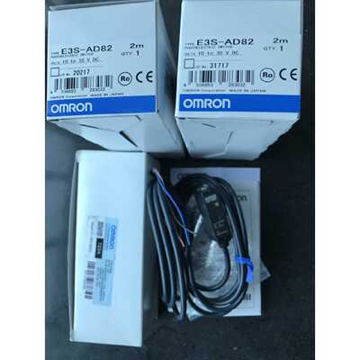 议价OMRON接近开关E2K-X4ME1.E2K-X8ME1