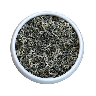 茉莉说横县茉莉花茶特级小叶新茶