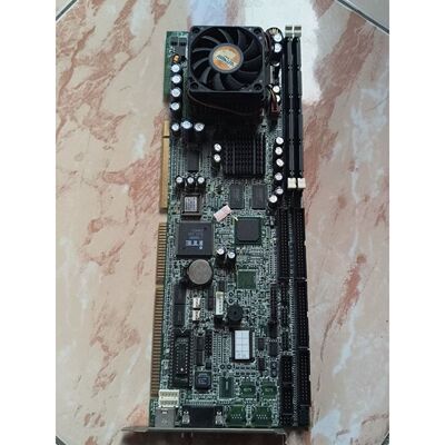 议价SBC8168 Rev.C2-RC 370工控主机板卡，功能