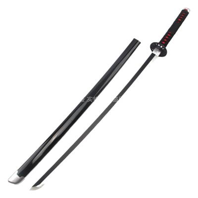 鬼灭之刃日轮刀灶门炭治郎