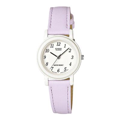 日本卡西欧casio小巧女士石英
