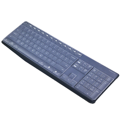 罗技键盘膜防水防尘易清洁