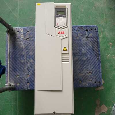 议价变频器ABB变频器ACS53001062A430KW可维修