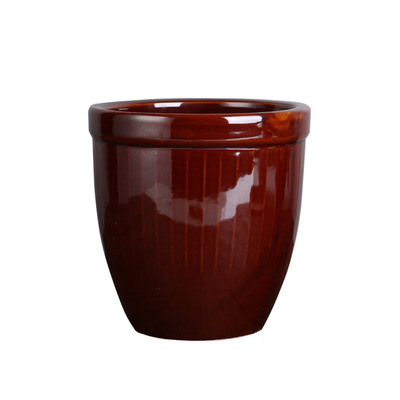 陶瓷小水缸粗粮小瓷缸猪油杂粮