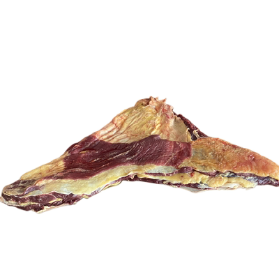 内蒙古散养黄膘牛腩冷冻保存