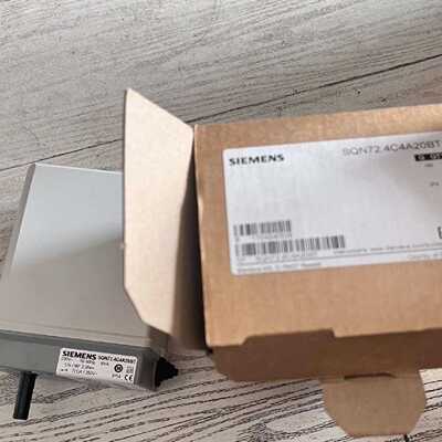 议价SQN72.4C4A20BT伺服驱动器工业自动化控制配件适用