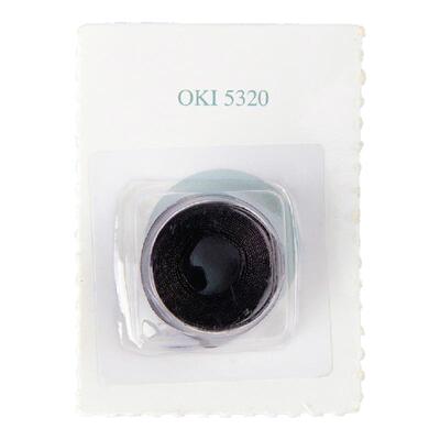 天威色带芯用于oki四通5320