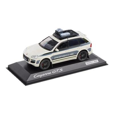 保时捷Cayenne限量版车模
