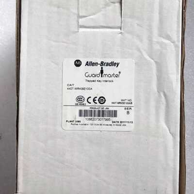 议价全新原装 AB 罗克韦尔 440T-MRKSE100A 实物