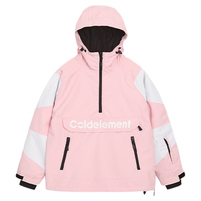 Coldelement儿童滑雪服加厚保暖