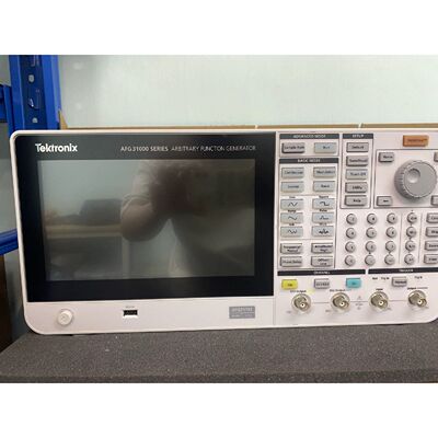 【议价】泰克TektronixAFG31152任意波形函数信号发生