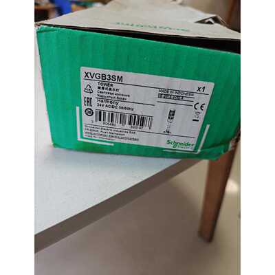 【议价-可维修】  XVGB3SM 24VAc/DC /均有货