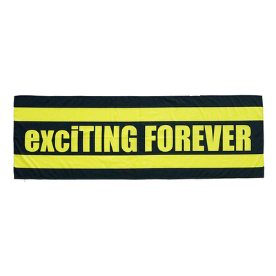 运动吸汗瑜伽擦脸快干毛巾