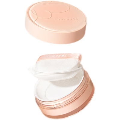 Judydoll橘朵柔焦蜜粉散粉控油