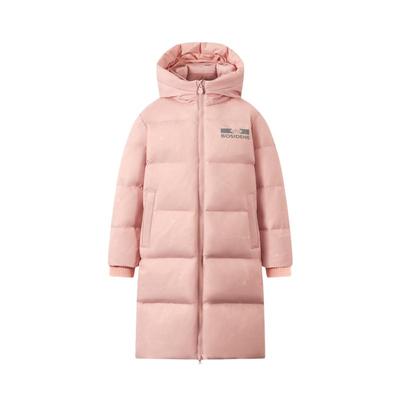 长款羽绒服Bosideng/波司登