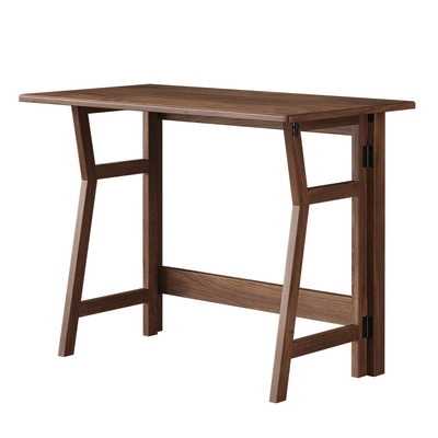 实木折叠书桌顾家三年质保